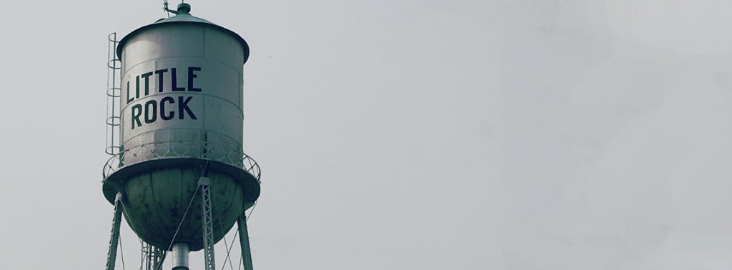 City of Little Rock, Iowa - Home to the Corn Show