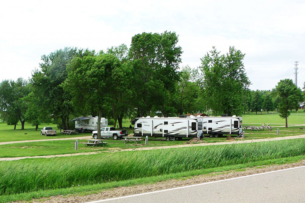 Our Town | Little Rock IA