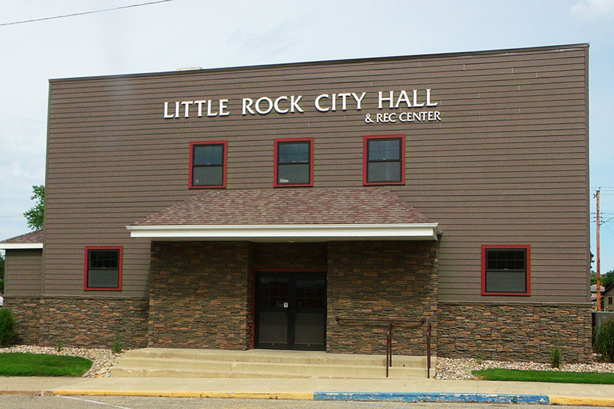 Business | Little Rock Iowa