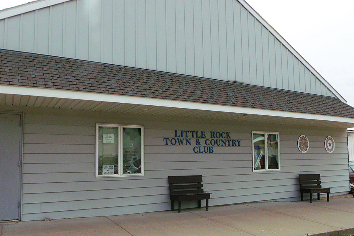 Our Town | Little Rock IA