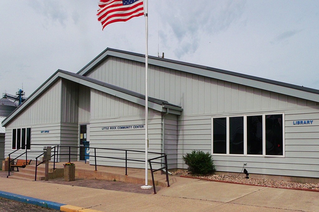 Our Town | Little Rock IA