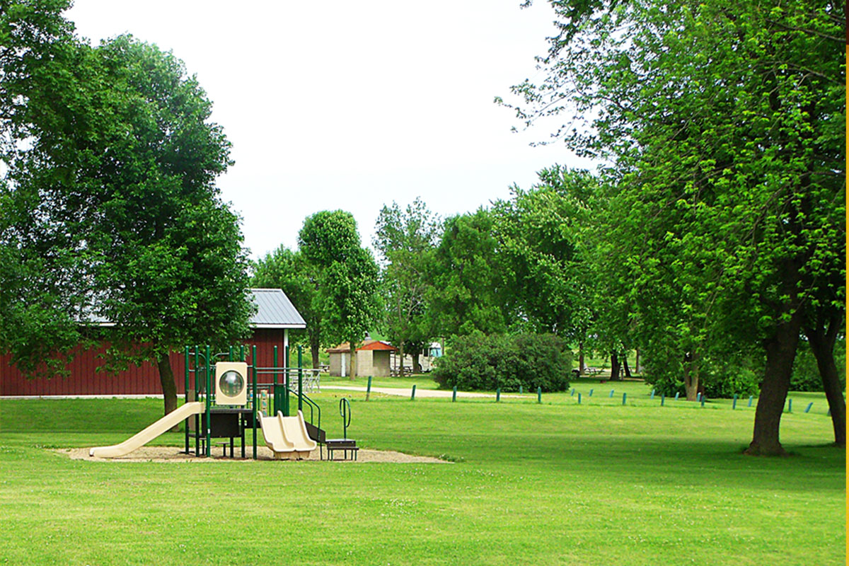 Our Town | Little Rock IA